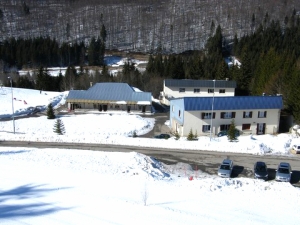 SEJOUR SKI MIJOUX 2014